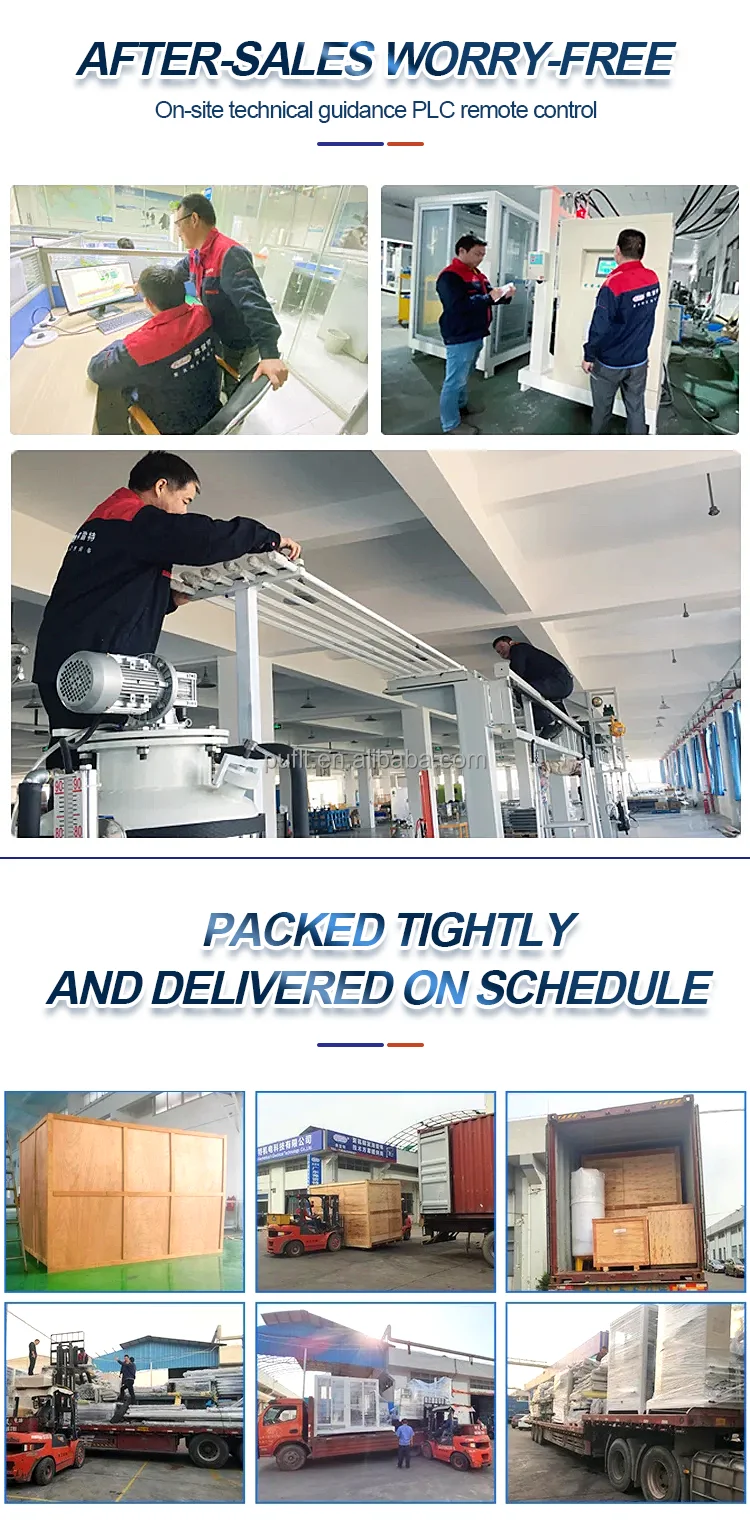 PU Foam Machines - Customizable Solutions for PU Culture Stone