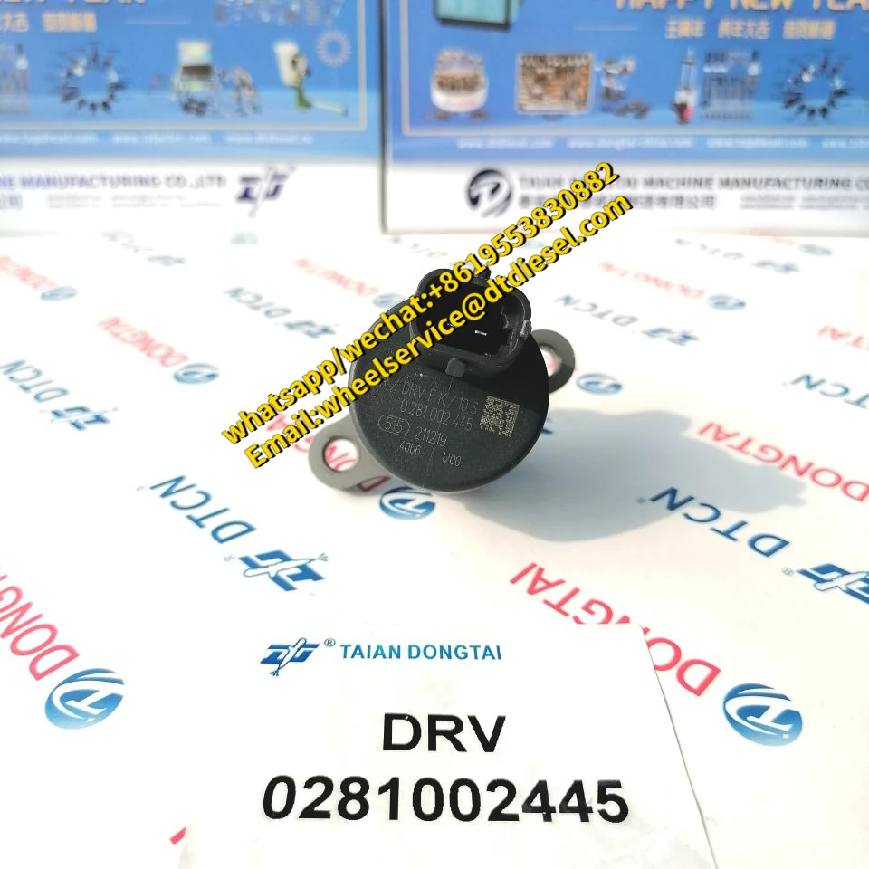 Drv压力控制阀0281002718 0281002943 0281002732 31402-27010 0281002445 - Buy ...