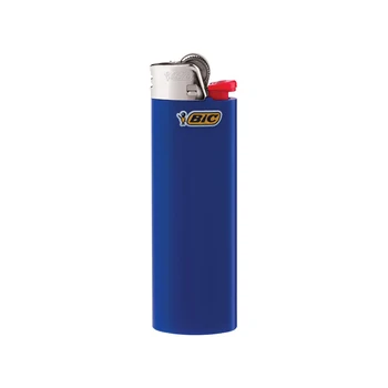 Top Quality Plastic Bic Gas Lighter / Disposable Cricket Lighter With ...
