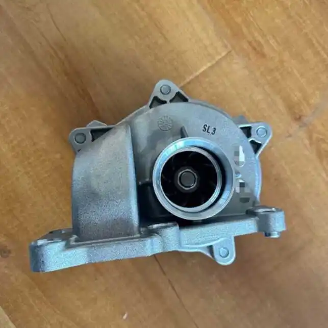 251002f700 Oem Pump Assy-coolant Water Pump - Buy 251002f700 Oem,Pump ...
