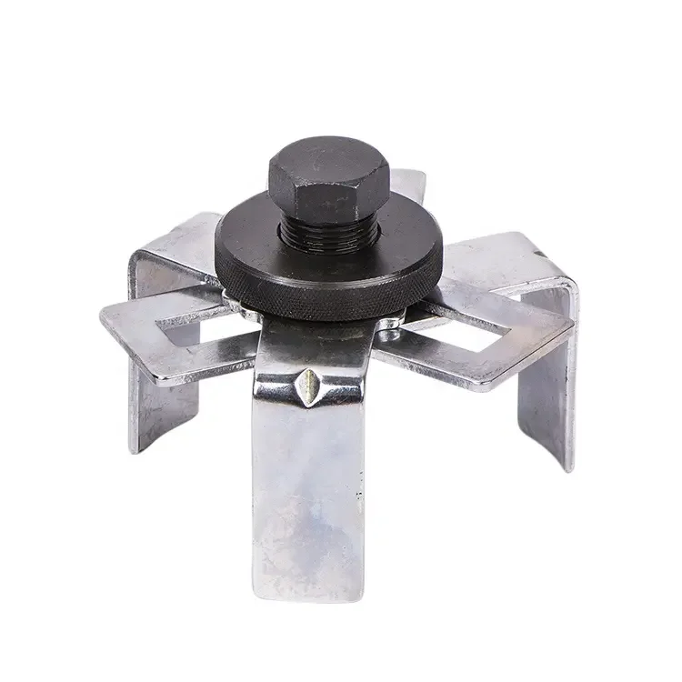 Adjustable Fuel Sender Spanner Engine Repair Tools Oil Filter Wrench ...