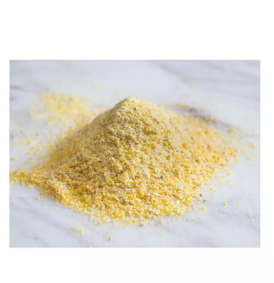 High Quality Animal Feed Dried Yellow Corn Meal Wholesale Price Fish ...