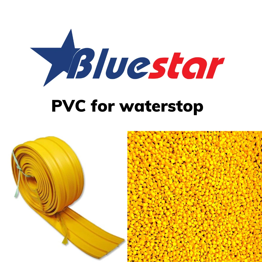 Pvc Granules For Waterstop Pvc Granules Resin Reasonable Price Anti Uv ...