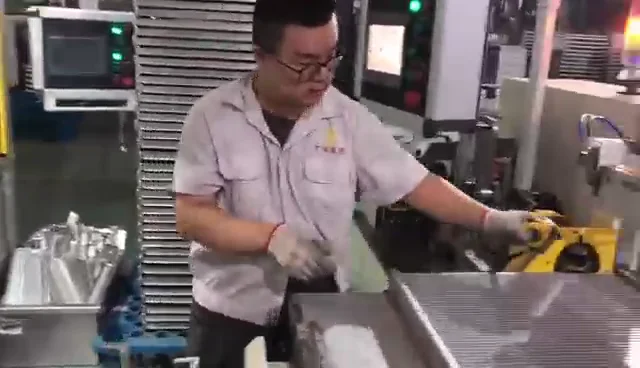 Chinese Car Radiator Auto Cooling System Radiation Protection For Byd ...