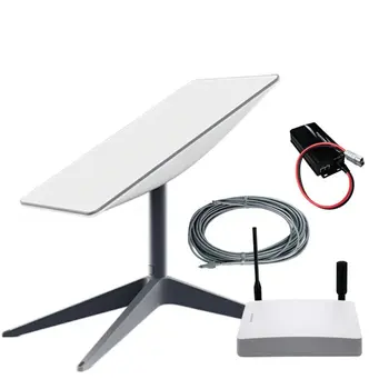 Brand New 100% Original Flat High-performance Starlink Satellite ...