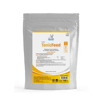 Tonic Feed Shrimp Growth Booster Probiotic Feed Additive Concentrate ...