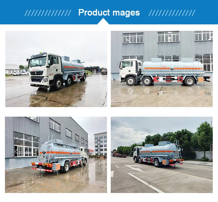 Chemical Liquid Truck Liquid Water Milk diesel Petrol Edible Oil Fuel ...