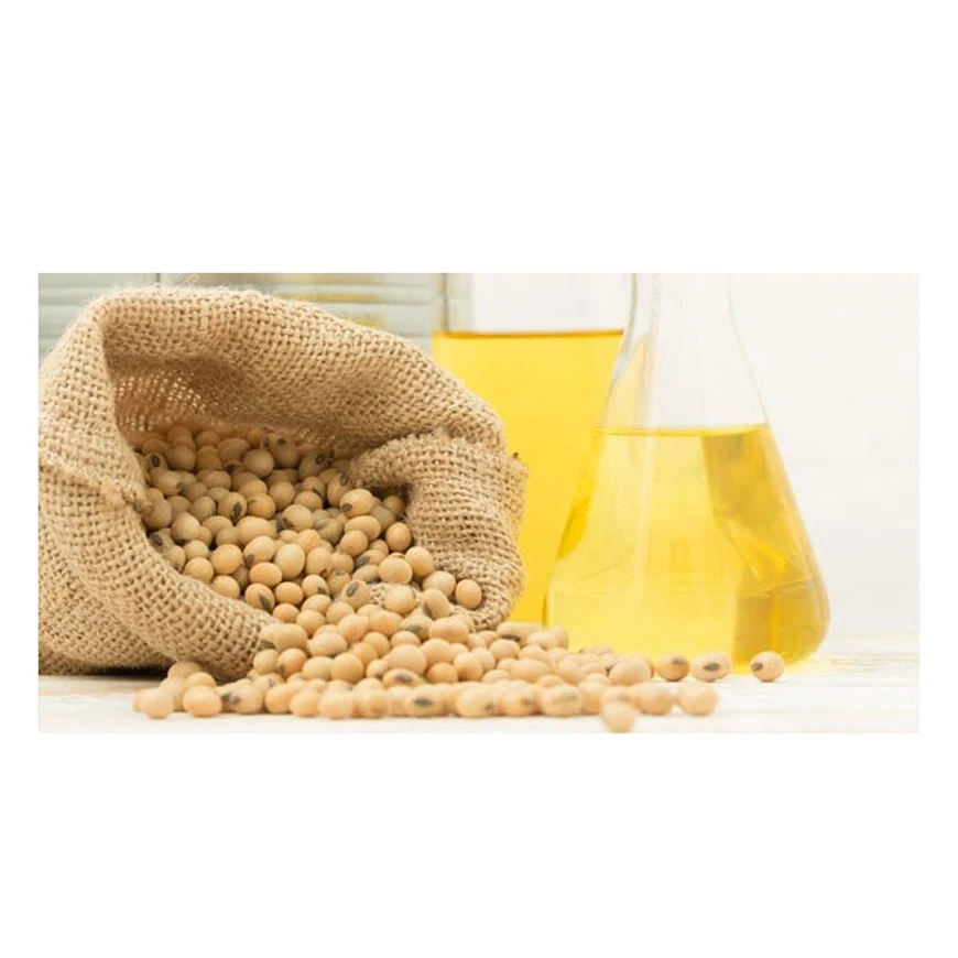 Soybean Oil /iso/halal/haccp Approved Best Grade Wholesale Top Grade ...