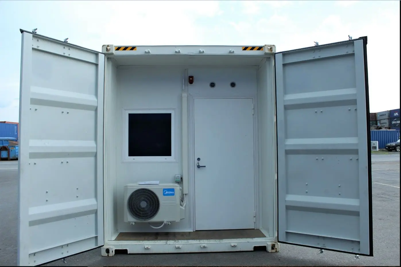 20ft 40ft Iso Standard Tank Container Chemical Containers Certified ...