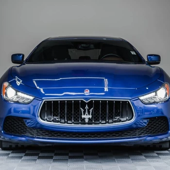 2014 Mase_rati Ghibli S Q4 Awd / Available For Sale With Low Mileage ...