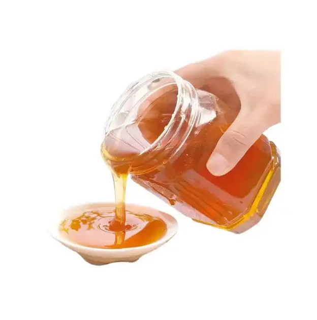 Bulk Packaging Honey Honey Price Natural Discount 100% Pure Organic 1kg ...