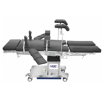 High Quality Stainless Steel Advance Electric C Base C Arm Operating ...