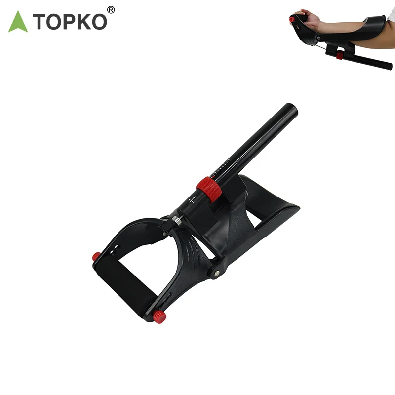 TOPKO Spring Wrist Force Device - Strengthen Arms & Wrists