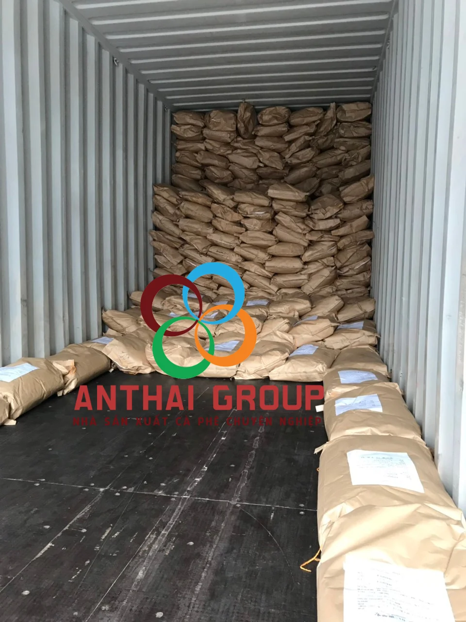 Premium Spray Dried Instant Coffee Powder In Bulk - Wholesale High ...