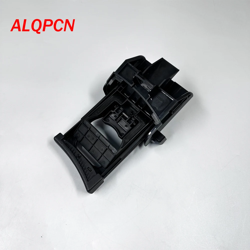 Black Color Front Cup Holder Assembly for Nissan Navara NP300