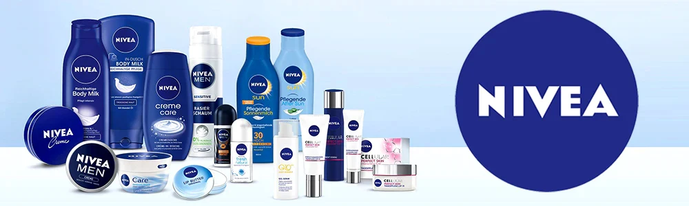 Nivea Men Active Clean Shower Gel 500ml - Invigorating Cleansing for a ...