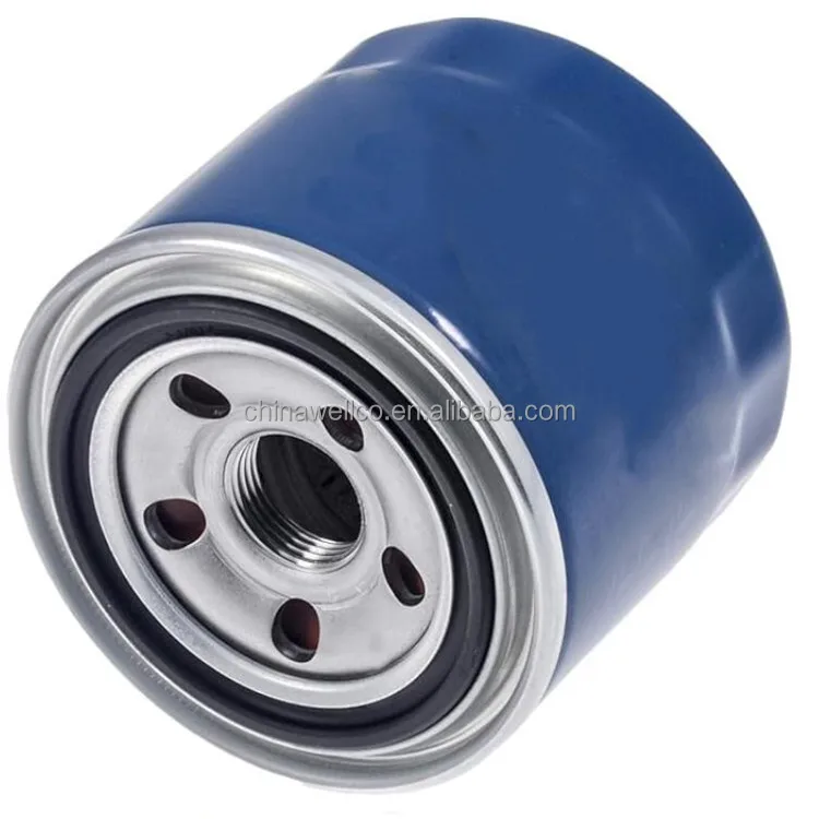 Spare Parts New Oil Filter 26300-21a00 26300-35500 26300-35502 26300 ...