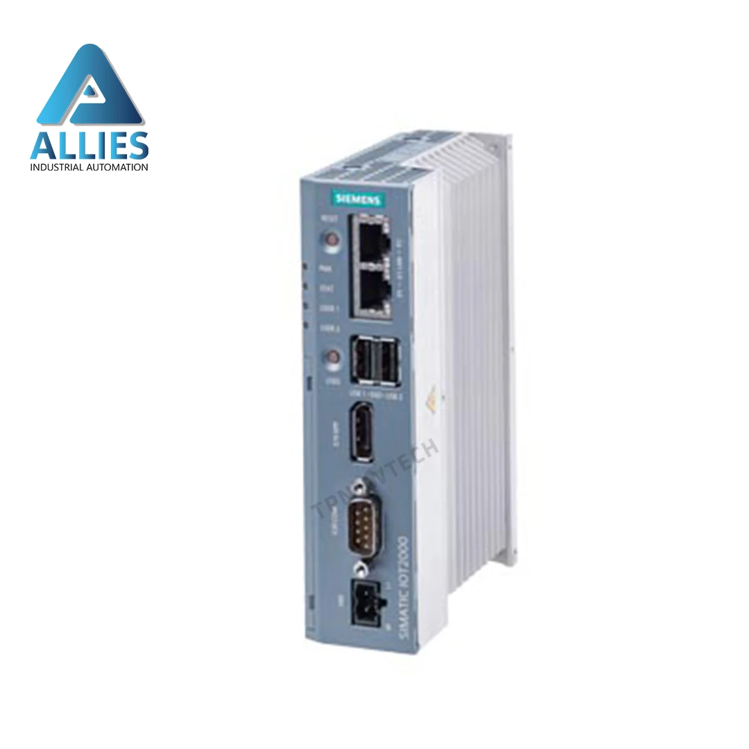 6es7647-0ba00-0ya2 Plc Siemens S7 1200 - Simatic Programmable Logic ...