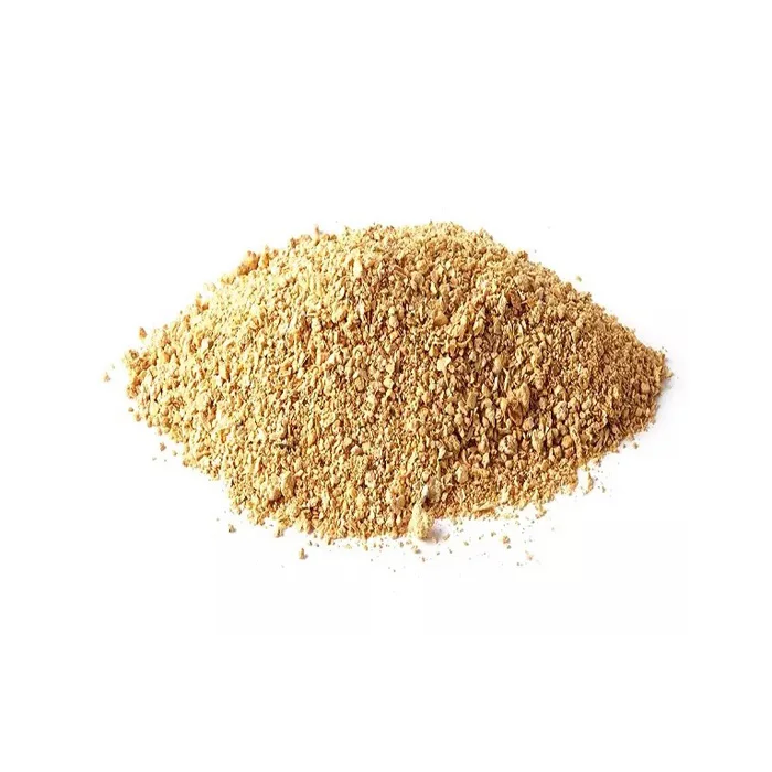 Protein Bulk Poultry Feed Food Grade Soybean Production Line Full Fat ...