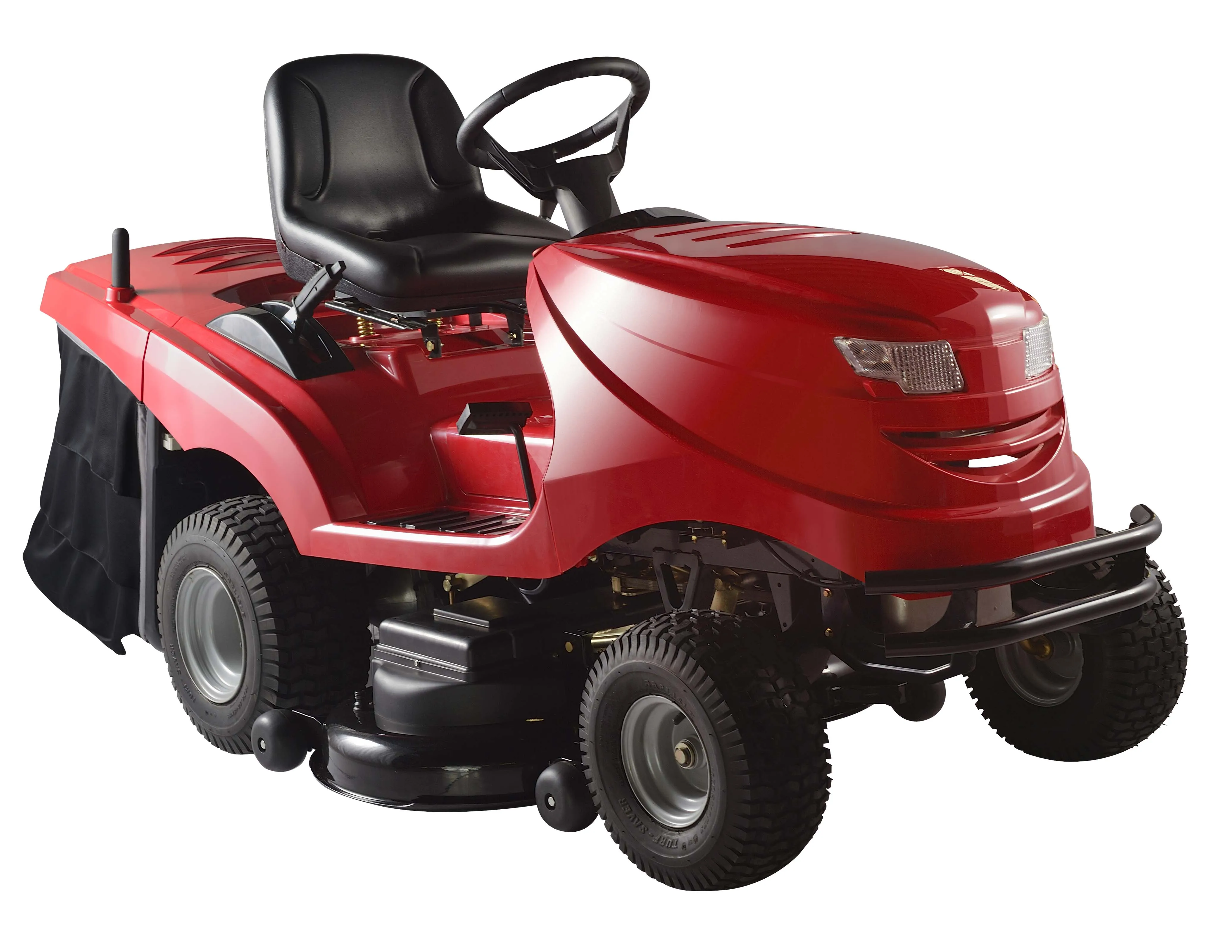 Factory Direct Supply Gasoline-powered Ride On Mower Zero Turn Riding ...