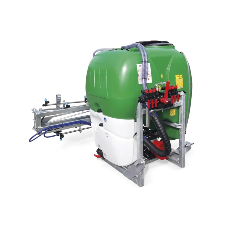 Portable Electric Airless Paint Sprayer With Diaphragm Pump Kit ...