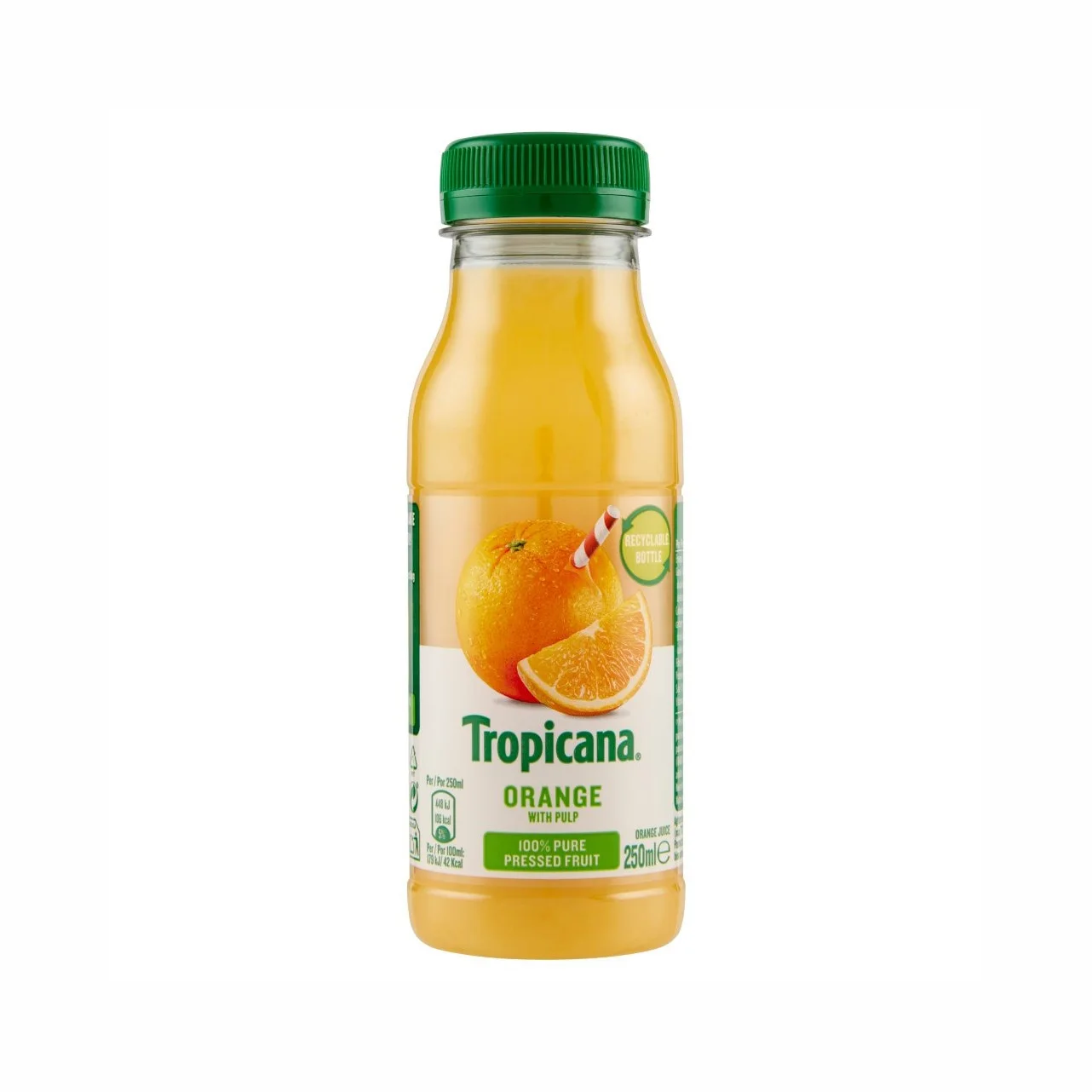 Tropicana Delight Fruit Juice - Mango,180 Ml Carton - Buy Bottle ...