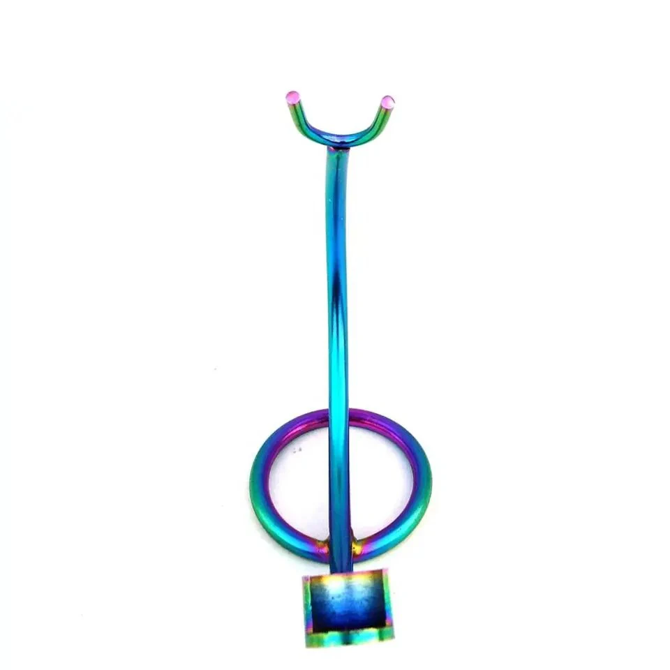 High Quality Razor Holder Stainless Steel Shaving Razor Stand Stainless ...