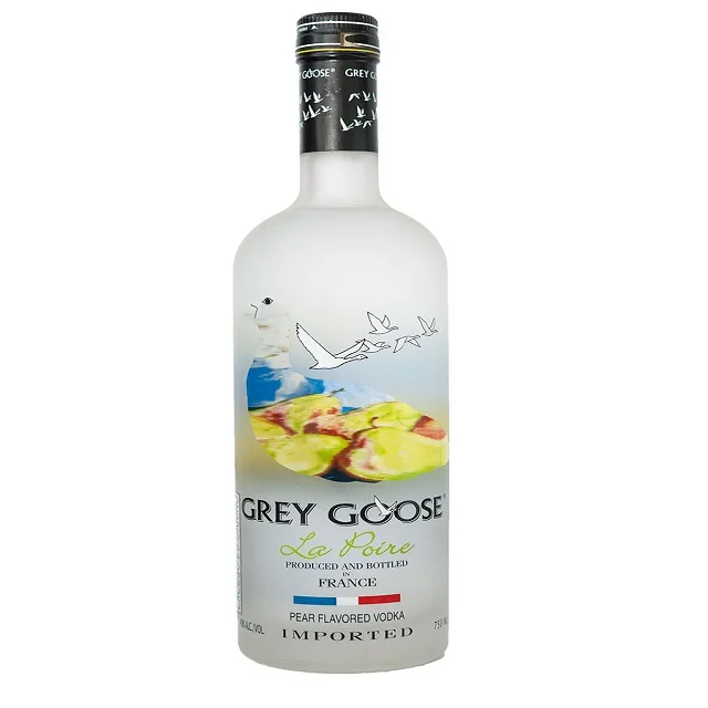 Nightclub Led Glow Grey Goose Vodka Bottle Presenter Champagne ...