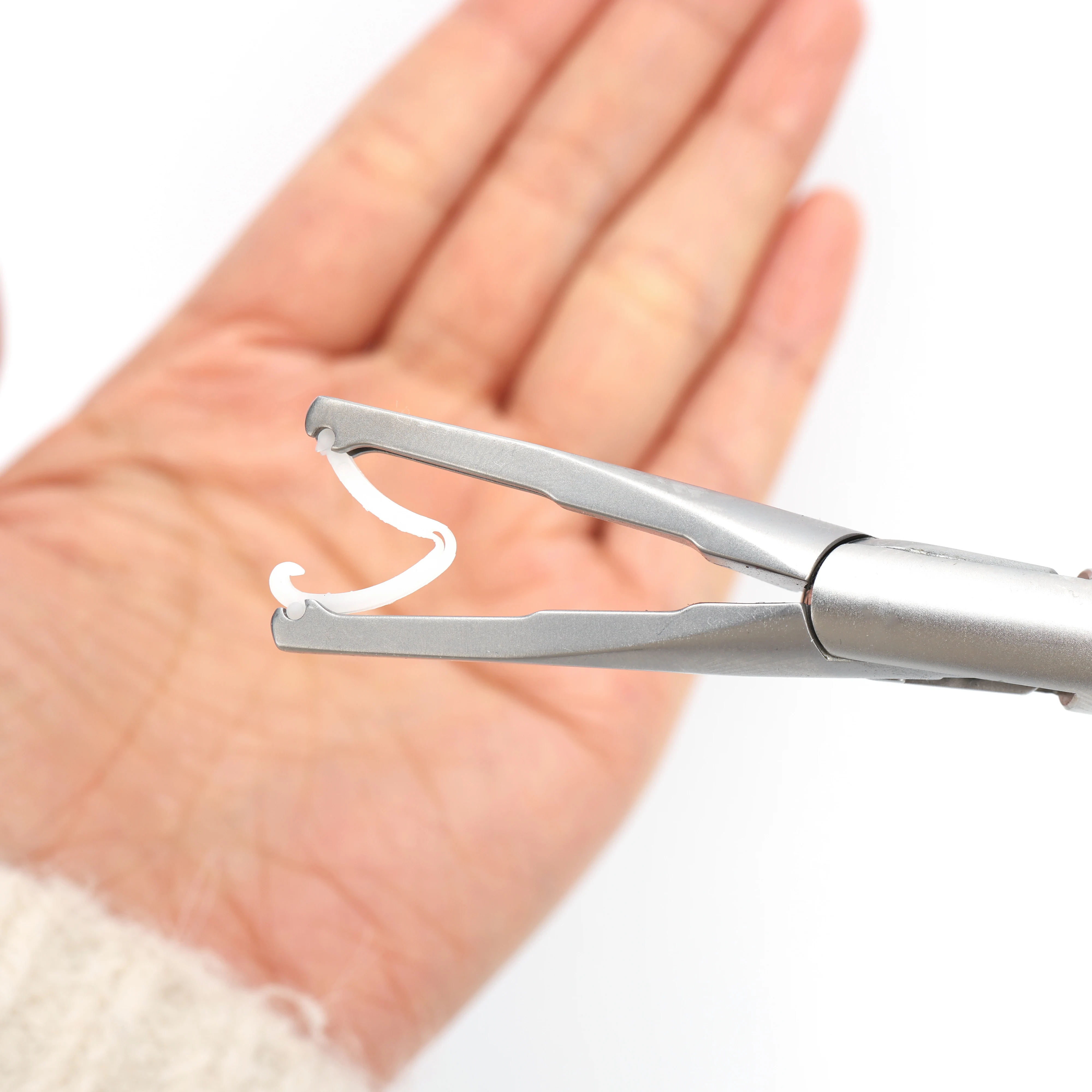 Disposable Hem O Lok Clips - Reliable Surgical Solutions