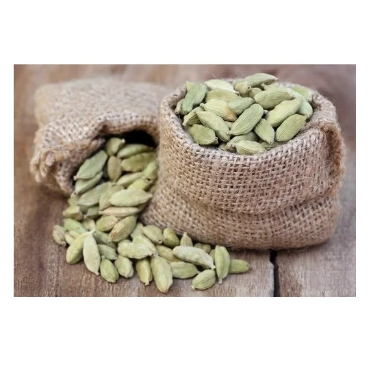 Green Cardamom Premium Whole Large Green Cardamom Fresh Quality - Buy ...