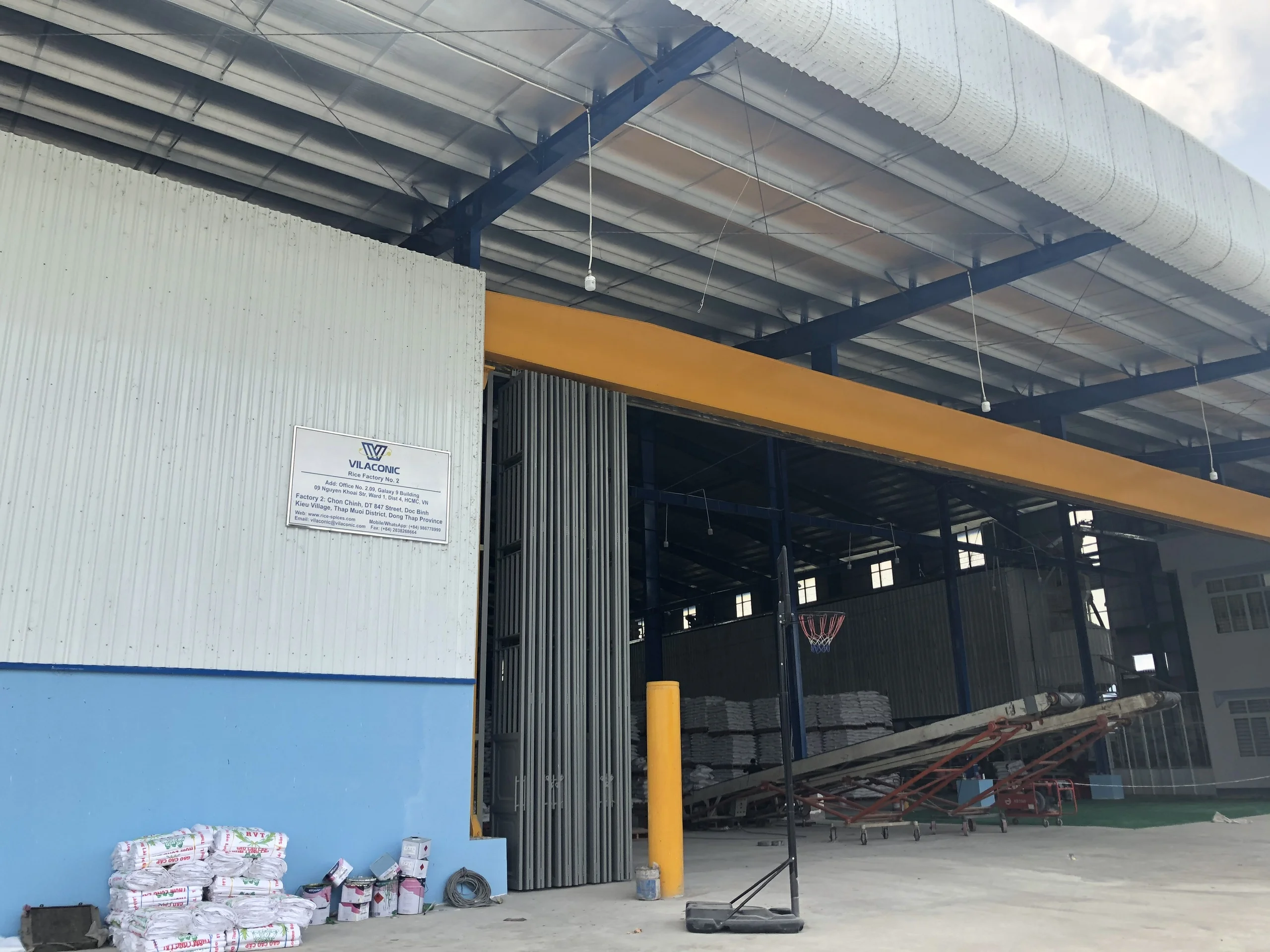 Japonica Rice | Sushi Rice | Round Rice Packacing In 1kg,5kg,10kg,20 Kg ...