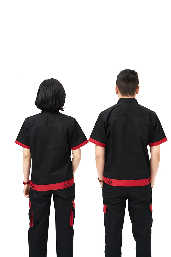 Factory Customized Packing Trousers Pants Men's Work Trousers Workwear ...