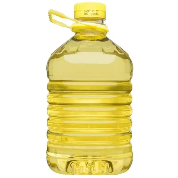 Wholesale Sweet Vegetable Oils Refined Edible Cooking Sunflower Oil ...