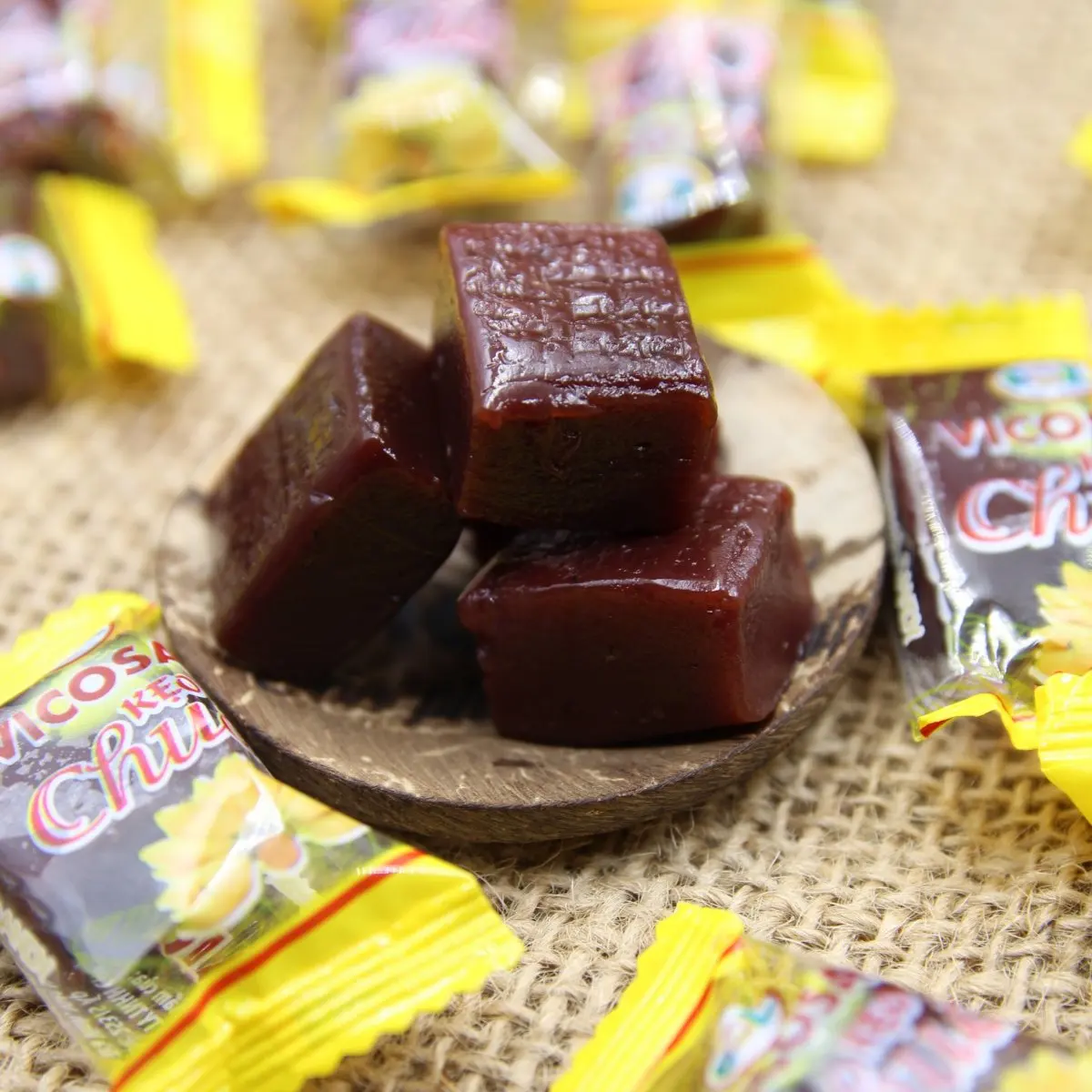 Banana Candy Good Price Box 100g Turkish Delight Fast Delivery Chewy ...