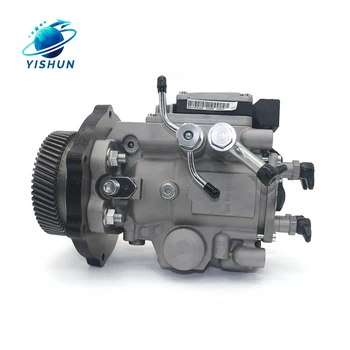 High Pressure Vp44 Fuel Injection Pump 0470504045 0470504037 Diesel ...