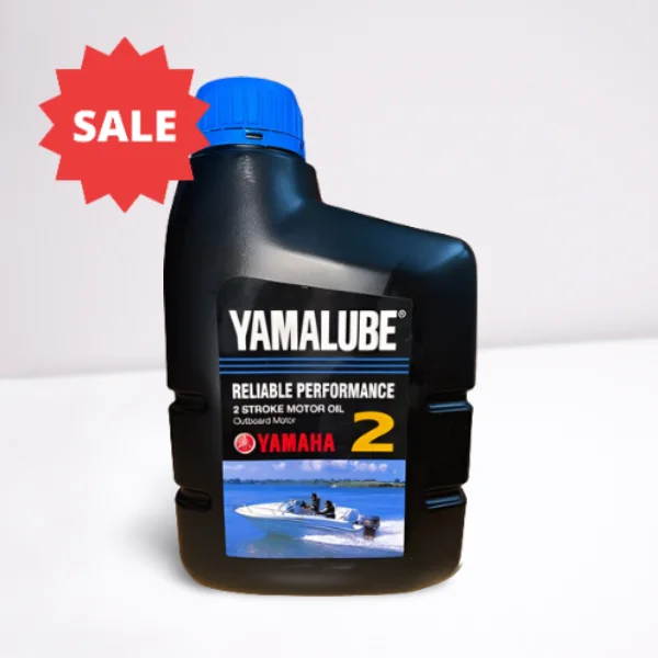 Yamalube Oil 2st O/b 1.0l Btl 90790-bs214 - Buy 2 Stork Motor Oil ...