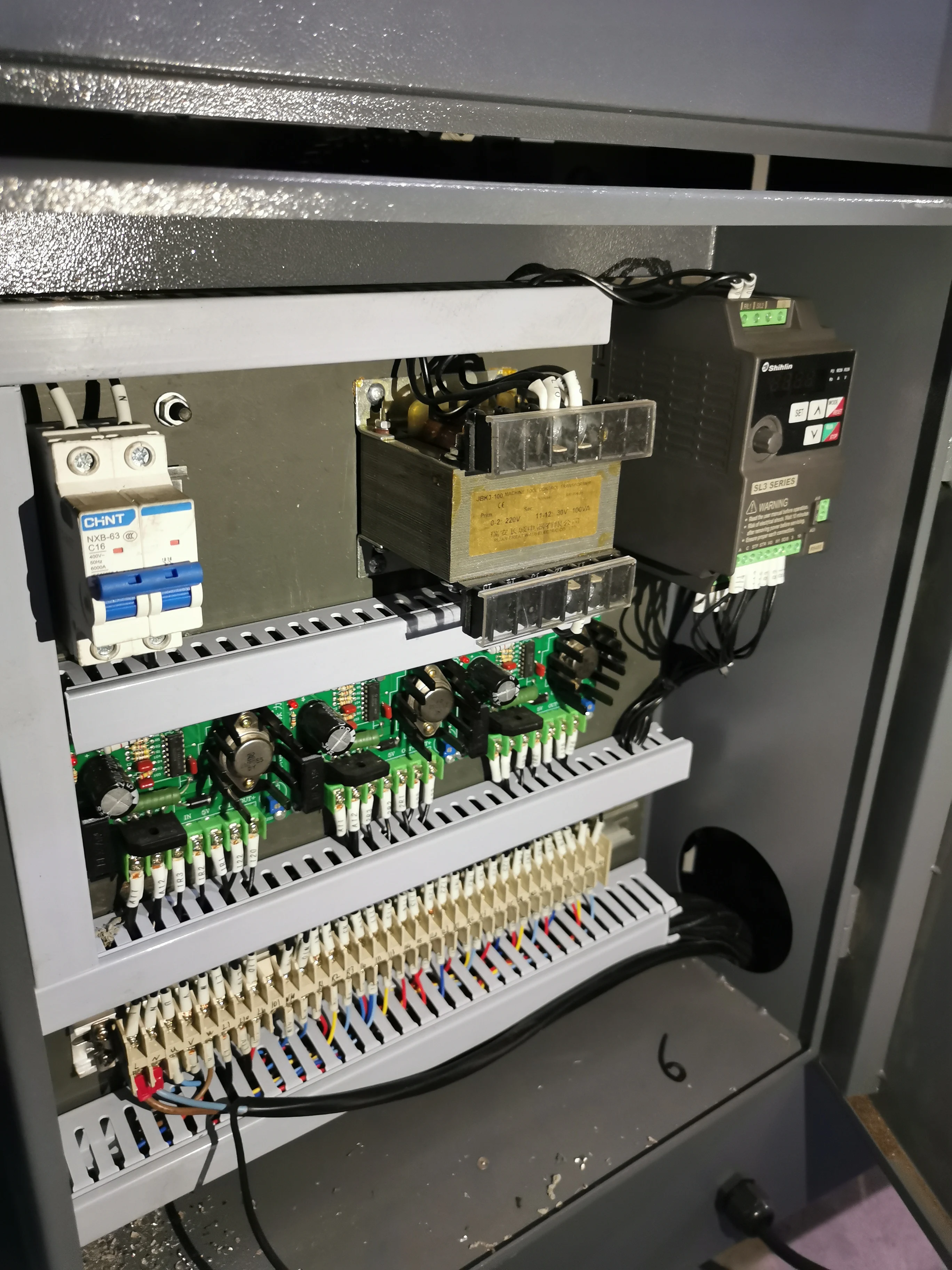 HJFQ-320 Automatic Slitting Rewinding Machine - Precision & Efficiency
