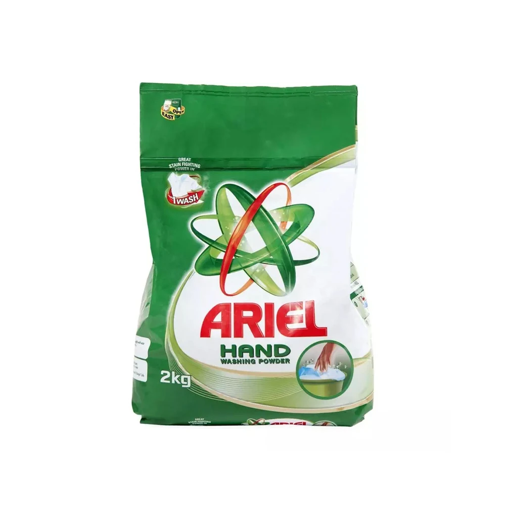 Ariel Washing Detergent Powder 2kg 4kg 5kg / Ariel Gel Detergent - Buy ...