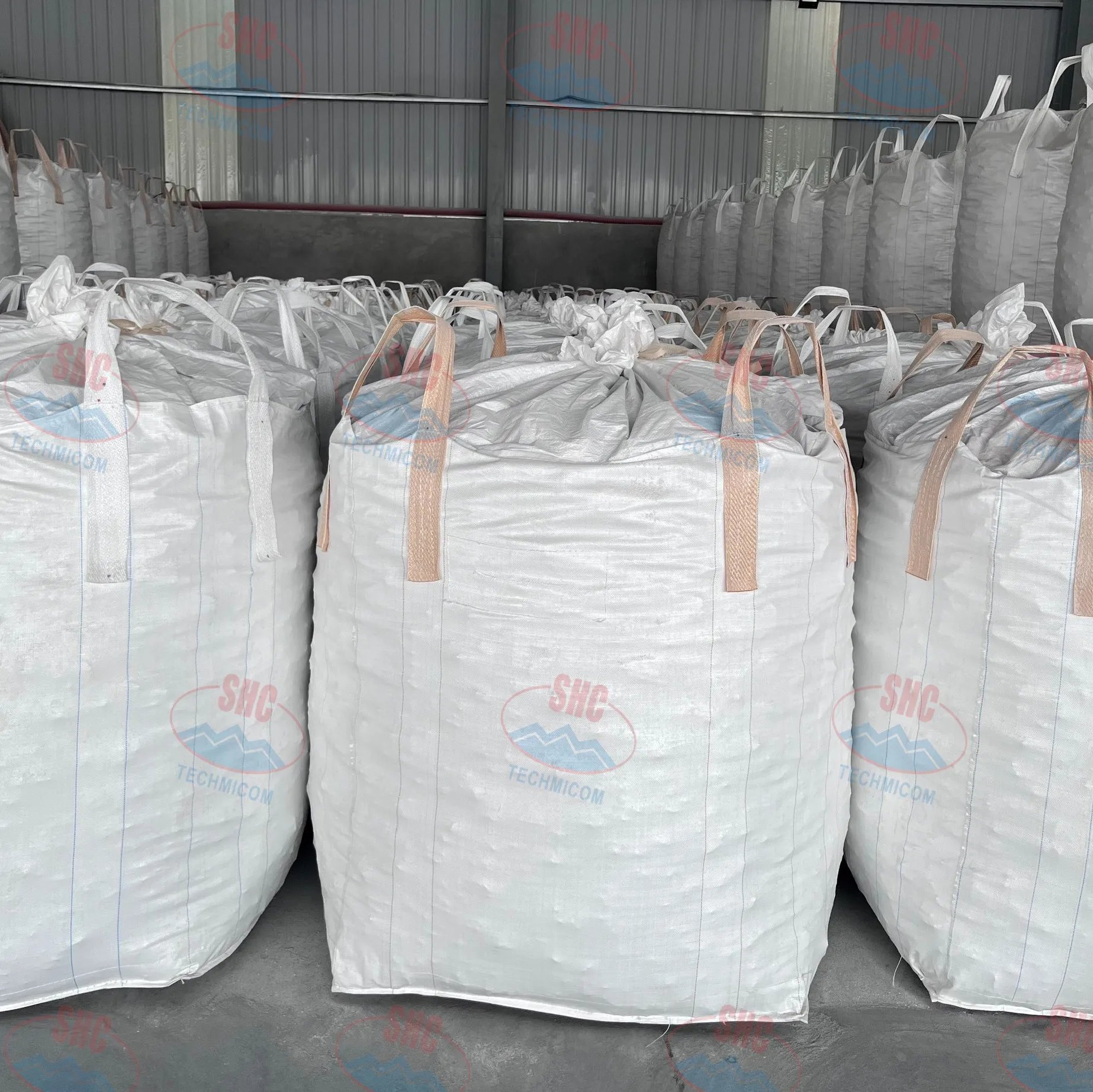 Vietnam Factory Supply Cheap Dolomite Powder Wholesale For Agriculture ...