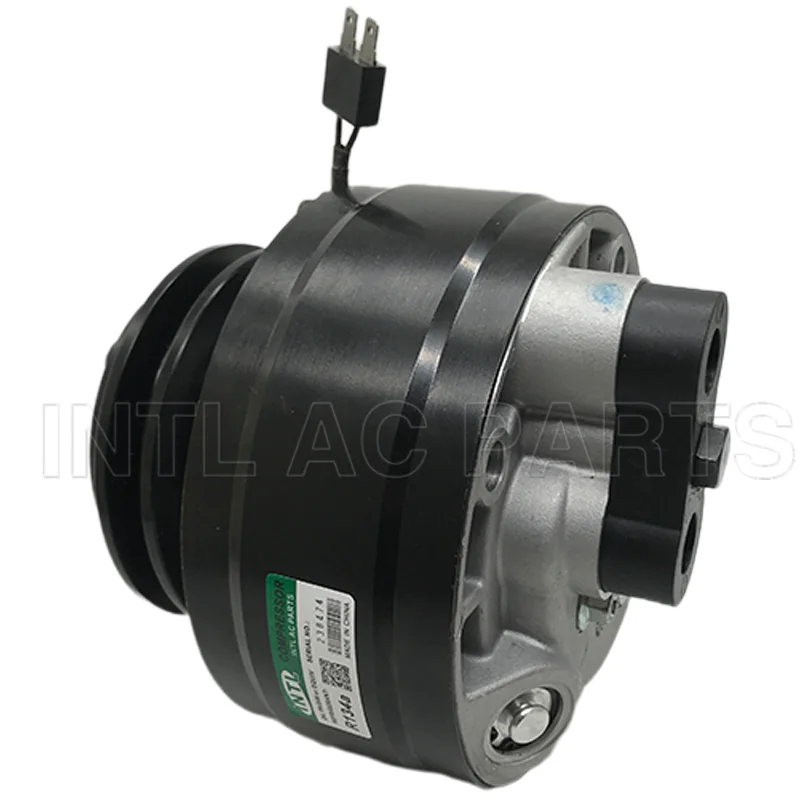 Auto Air Conditioning Compressor For Chevrolet Astro C10 C20 C30 G10 ...