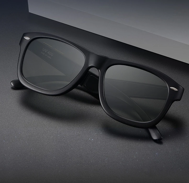 Smart Sunglasses with Electrochromic Tint - Adjustable Tint Sunglasses ...