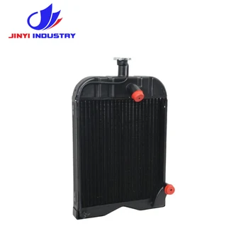 Tractor Radiator Suitable For Ford 8n 9n 2n Models 8n8005 86551430 ...
