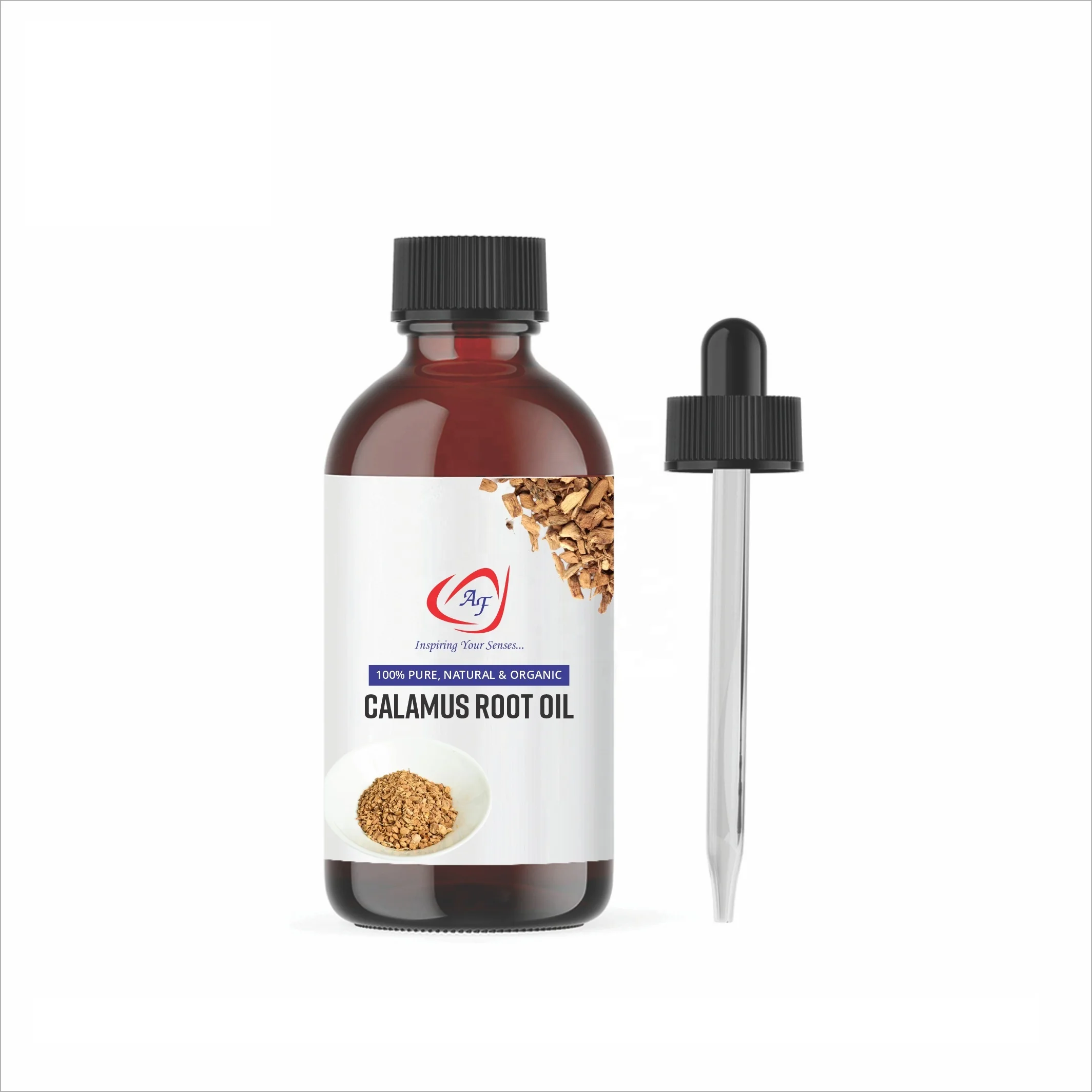 Organic Calamus Root Oil 100% Pure Natural Essential Oil - Buy Calamus ...