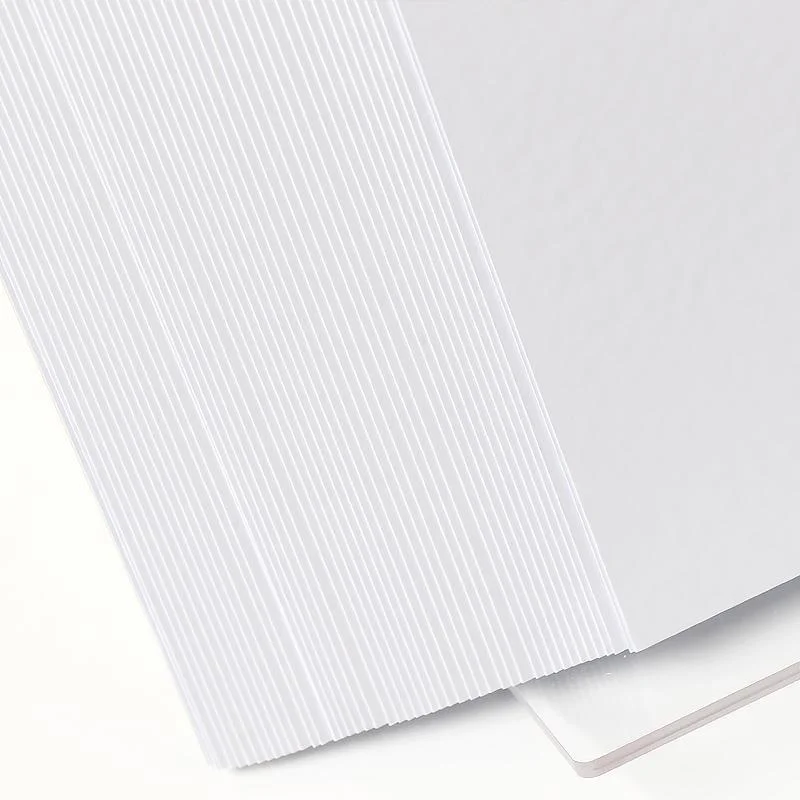 Genuine White School Notebook Paper Roll For Arts And Crafts,Wedding ...