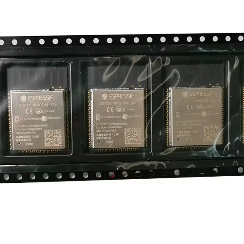 ESP32-C3-MINI-1-N4 - Original SMD Multiprotocol Modules