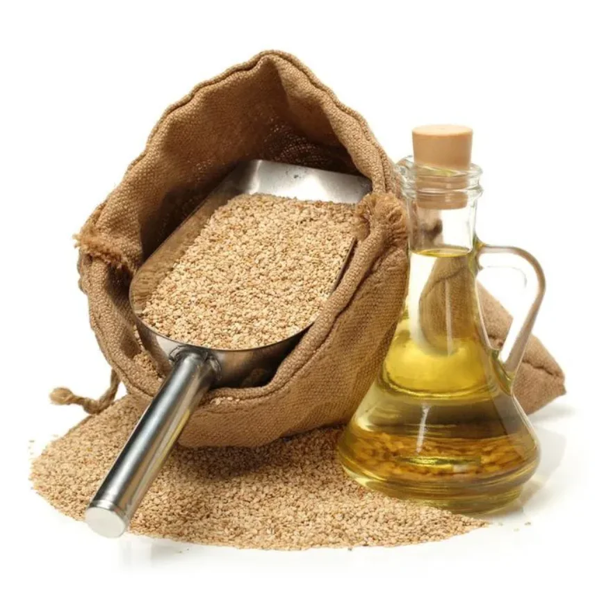 High Quality 1 8l High Quality Sesame Oil Fish White Sesame Seed Oil ...
