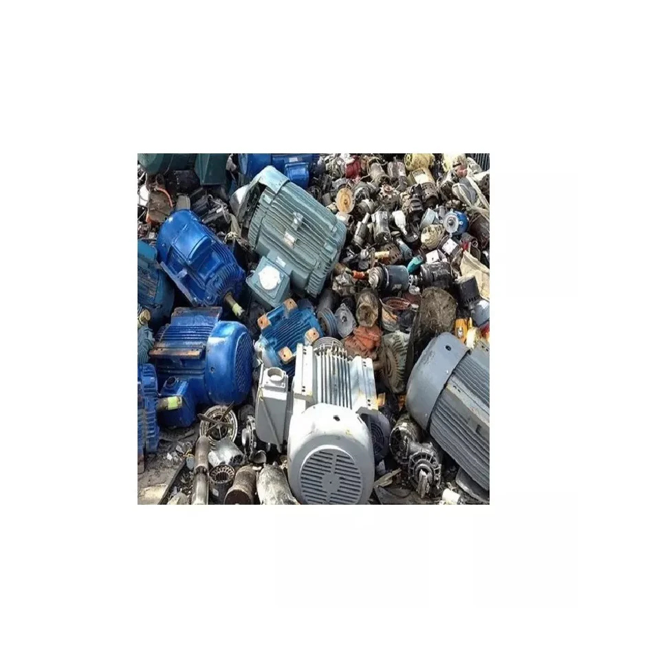 Used Electric Motor Scrap,Transformer And Alternators Scrap For Sale ...