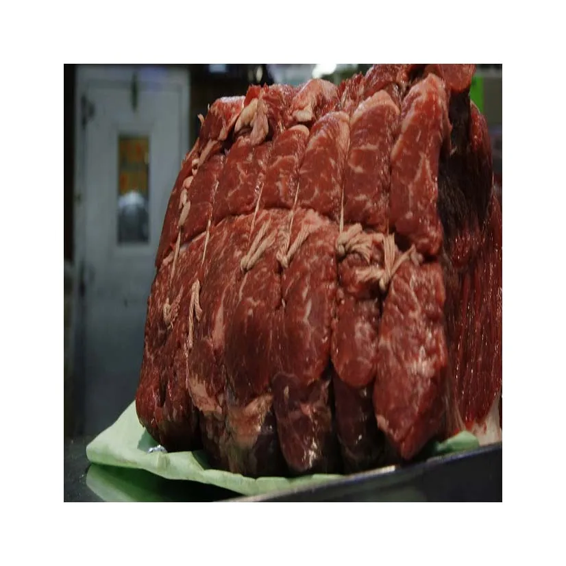 Wholesale Buffalo Boneless Meat/ Frozen Beef Frozen Meat For Sale - Buy ...
