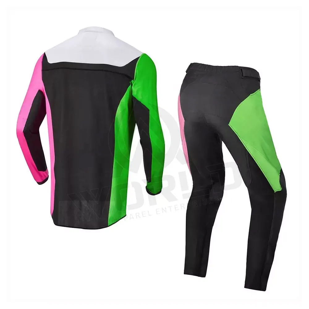 Motocross Gear 360 Mx Jersey And Pants Atv Bmx Mtb Dh Motocross Combo ...