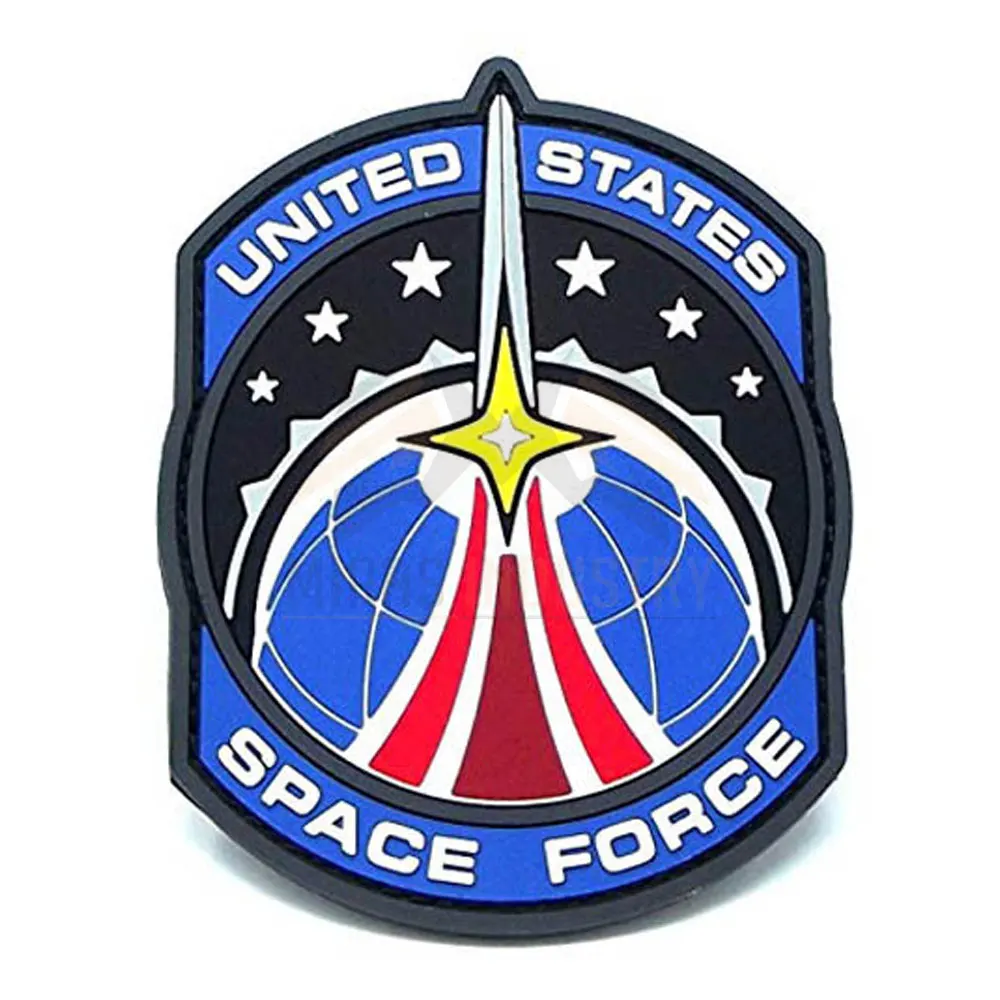 Light Weight Custom Design Pvc Patches Latest Style Pvc Patches Eco ...